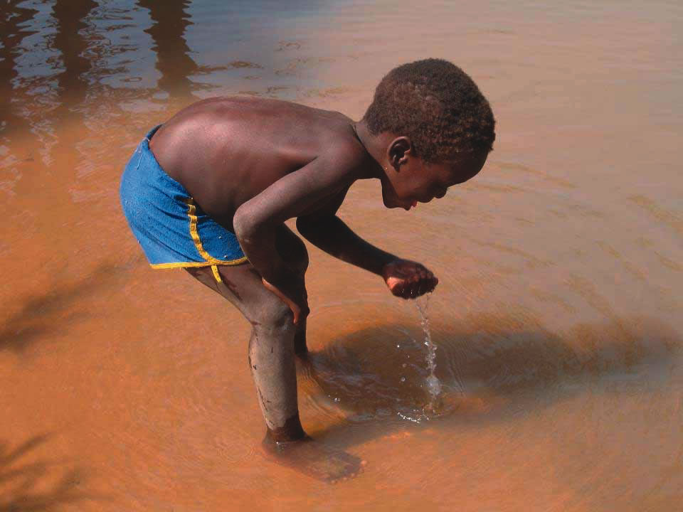 Polluted water isn’t just dirty—it’s deadly. Each year millions of ...